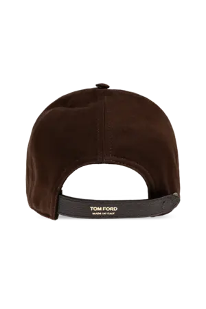 TOM FORD Baseball Cap