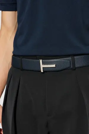 TOM FORD Double-sided Belt