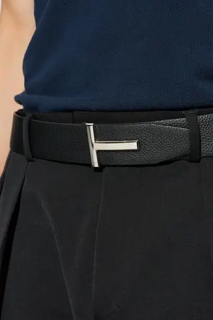 TOM FORD Double-sided Belt