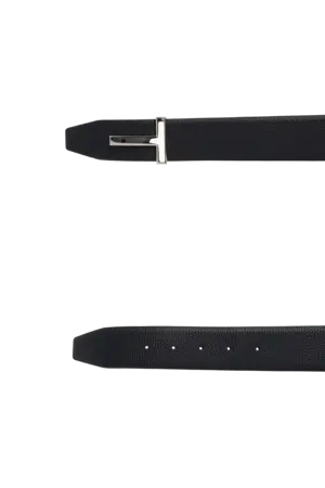 TOM FORD Double-sided Belt