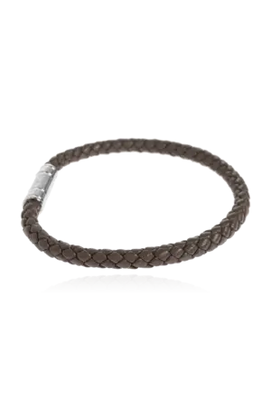 TOM FORD Leather Bracelet