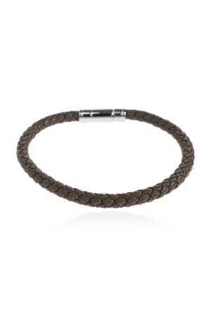 TOM FORD Leather Bracelet