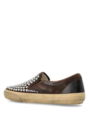 GOLDEN GOOSE Vce’ Sports Shoes