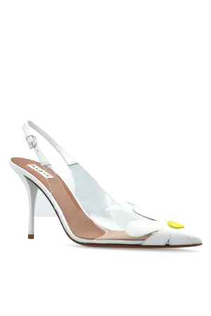 Alaïa Heeled Shoes