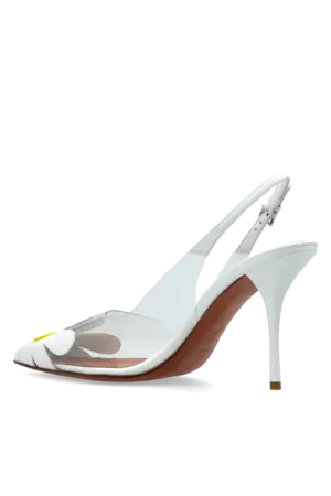 Alaïa Heeled Shoes