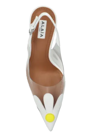 Alaïa Heeled Shoes
