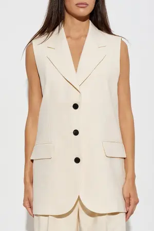 ANINE BING Sara" Vest