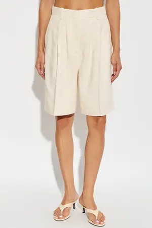 ANINE BING Bryson' Shorts