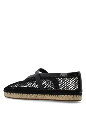 Alaïa Espadrilles With Strap
