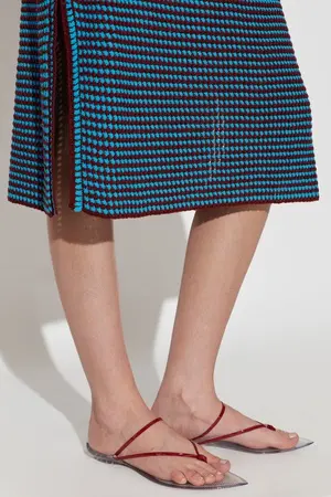 Alaïa Flip-flops