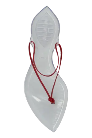 Alaïa Flip-flops