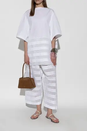 Alaïa Flip-flops