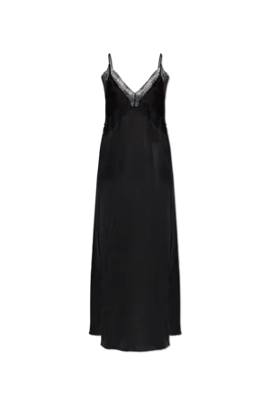 ANINE BING Magnolia’ Dress