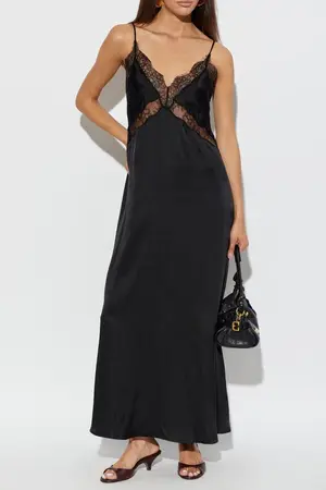 ANINE BING Magnolia’ Dress