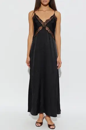 ANINE BING Magnolia’ Dress