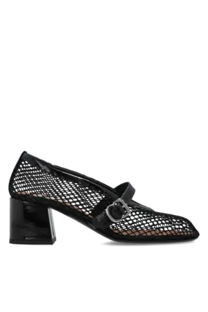 Alaïa Heeled Shoes
