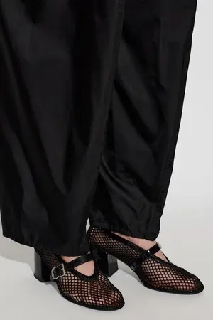 Alaïa Heeled Shoes