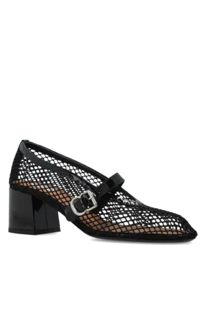 Alaïa Heeled Shoes