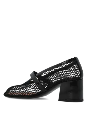 Alaïa Heeled Shoes