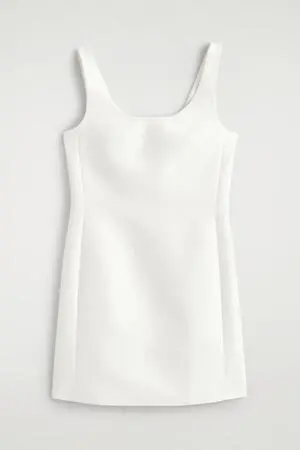 Cos Sleeveless Cocktail Dresses