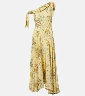 Rodarte Zip Up Dresses