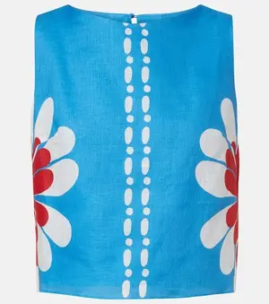 Cala De La Cruz Office Wear Kaftans Tunics