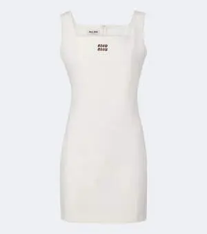 Miu Miu Oversized Day Dresses
