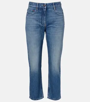 Valentino Garavani Vintage Jeans For Women