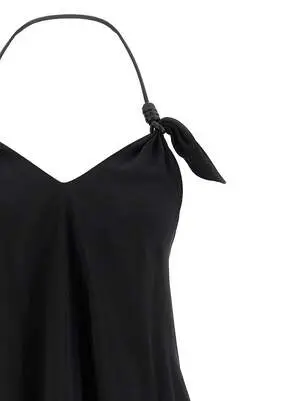 Loewe Flamenco Dress