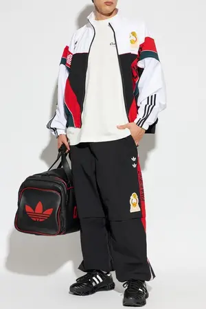 ADIDAS ORIGINALS Adidas X Willy Chavarria