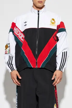 ADIDAS ORIGINALS Adidas X Willy Chavarria