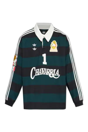 ADIDAS ORIGINALS Adidas X Willy Chavarria