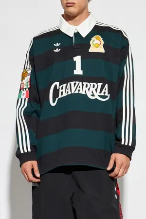 ADIDAS ORIGINALS Adidas X Willy Chavarria