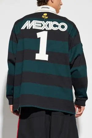 ADIDAS ORIGINALS Adidas X Willy Chavarria