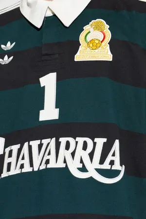 ADIDAS ORIGINALS Adidas X Willy Chavarria