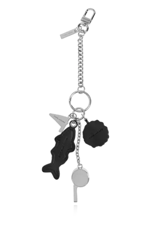 Marc Jacobs Bag Charm