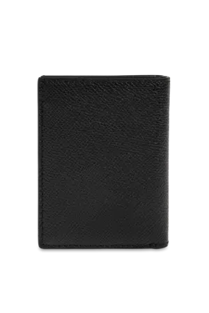 TOM FORD Leather Wallet