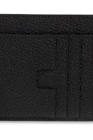 TOM FORD Leather Card Holder