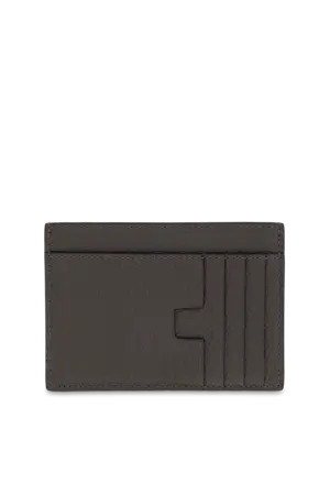 TOM FORD Leather Card Holder