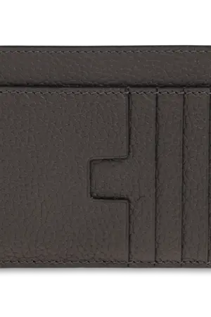 TOM FORD Leather Card Holder