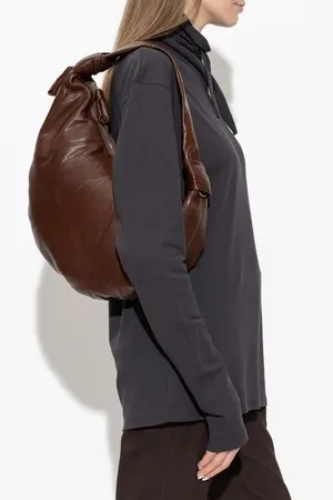 LEMAIRE Fortune Croissant Bag