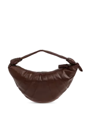 LEMAIRE Fortune Croissant Bag