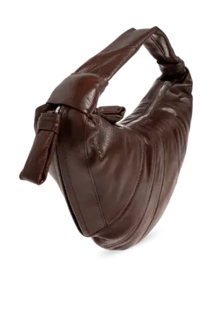 LEMAIRE Fortune Croissant Bag