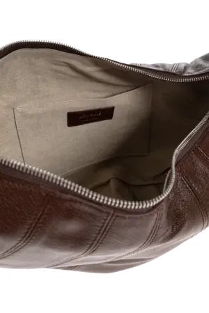 LEMAIRE Fortune Croissant Bag