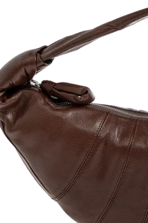 LEMAIRE Fortune Croissant Bag
