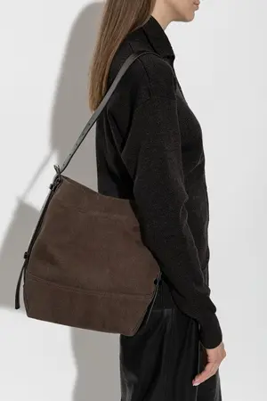 LEMAIRE Small Belted" Bag
