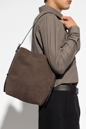 LEMAIRE Small Belted" Bag
