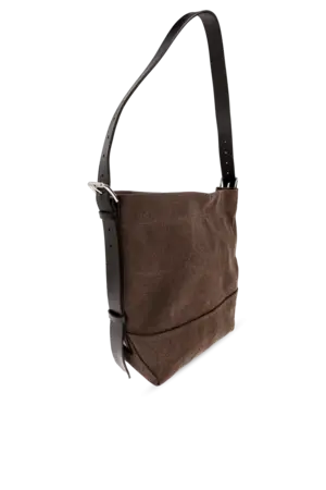 LEMAIRE Small Belted" Bag