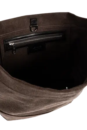 LEMAIRE Small Belted" Bag