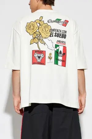ADIDAS ORIGINALS Adidas X Willy Chavarria